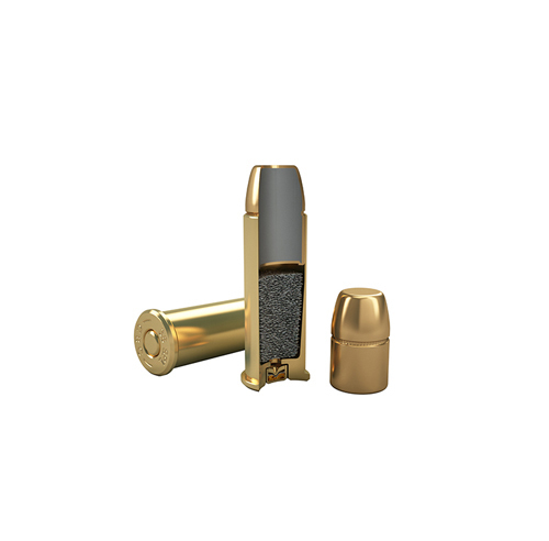 Munição 38 NTA SPL EOPP 158gr – CBC 10 munições