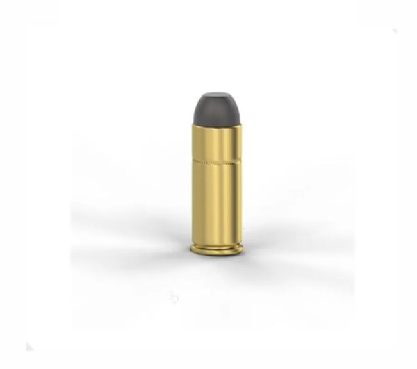 MUNIÇÃO CBC .45 COLT CHPP 250GR - Loja Munição